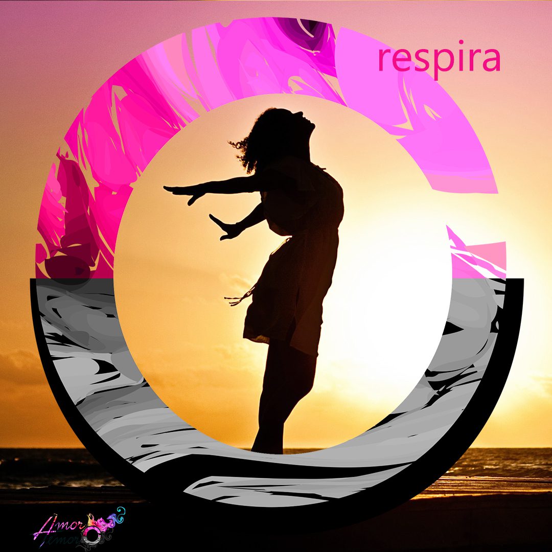 Respira | Amor o temor
